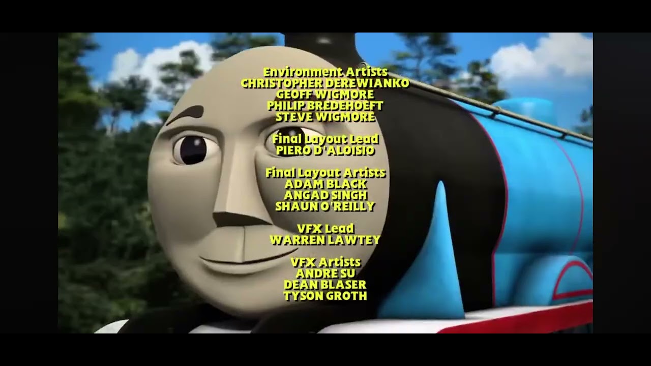 Arc Productions/HiT Entertainment (2013) - YouTube