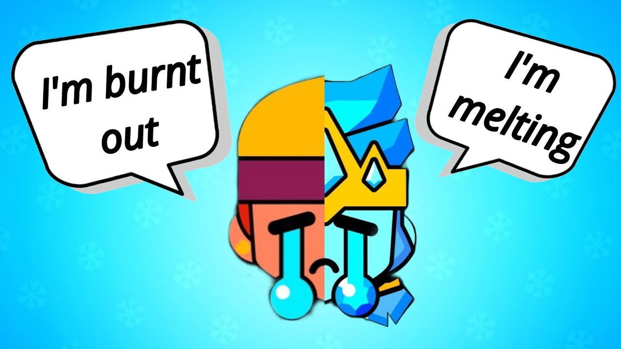 Amber and Frost Queen Amber voice lines comparaison ! - YouTube