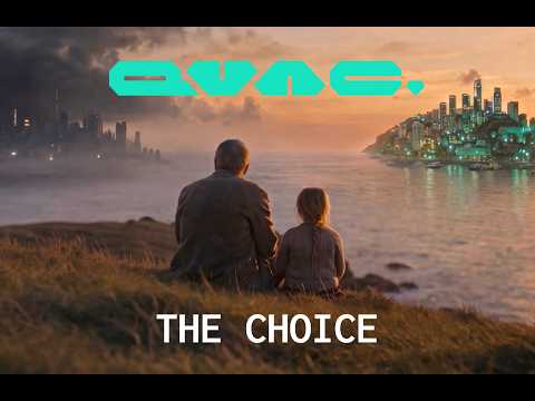 The Choice | A QVAC Film