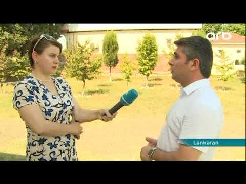 İsti havalar cənub bölgəsində kənd təsərrüfatına mənfi təsir edir