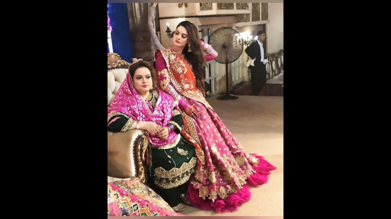 #manal khan,ehsan Mohsin #beautiful cuple #aiman .manal beautiful sis ...