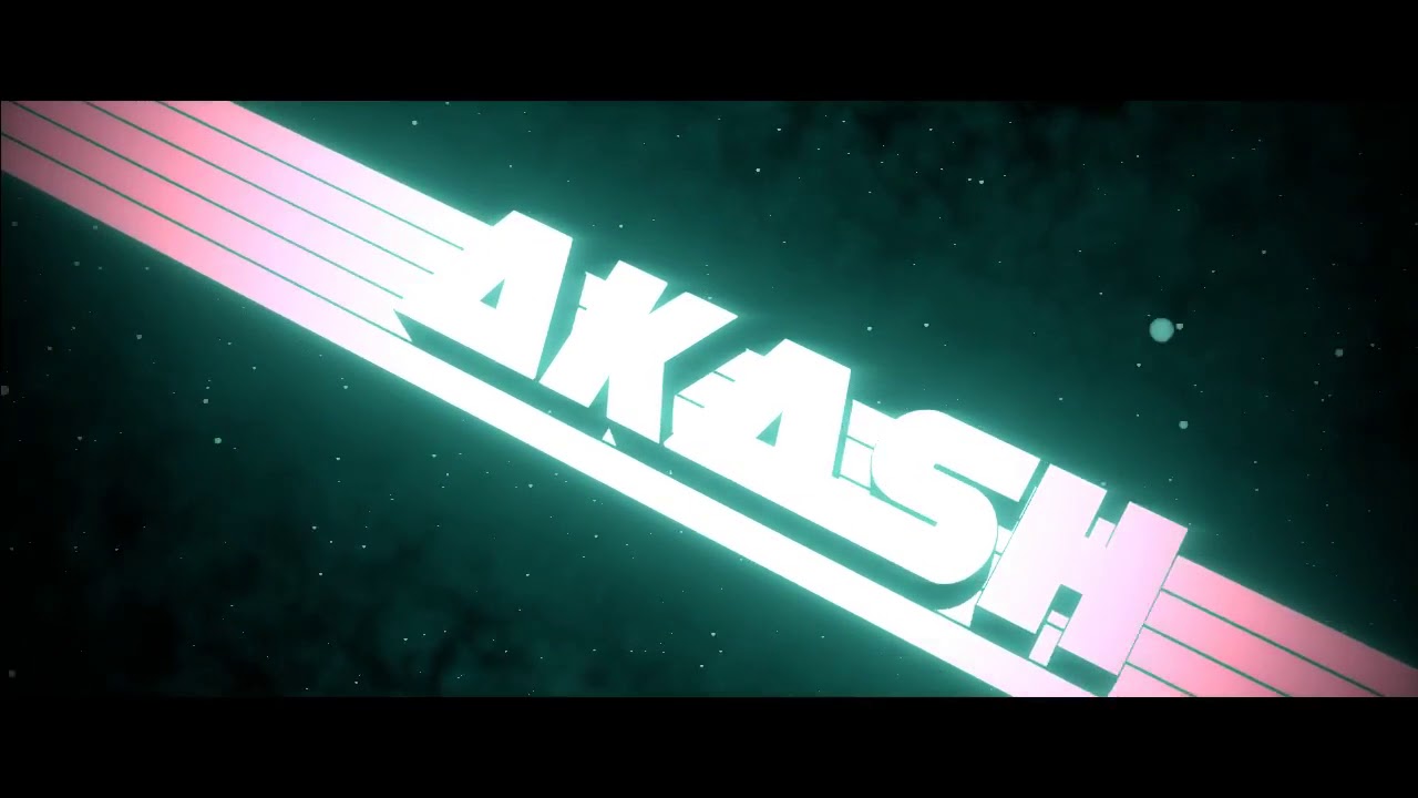 Akash logo - YouTube