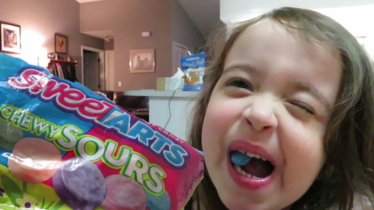 **SOUR FACE BABY**!!( DAY #270 ) - YouTube