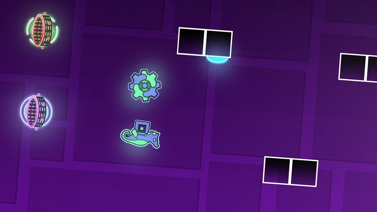 My Part in ... /// Host: ... /// Geometry Dash 2.11 - YouTube