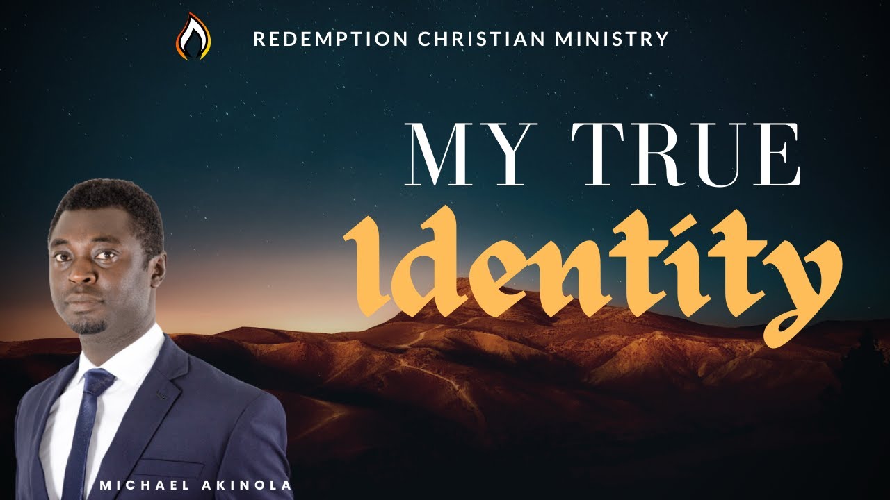 My True Identity RCM 08 01 2023 - YouTube