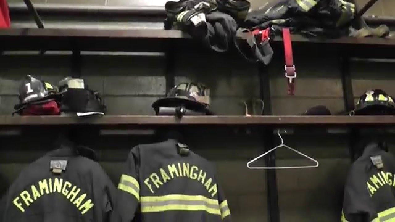 Firefighters- Inside Look- Documentary (Award Winning) - YouTube