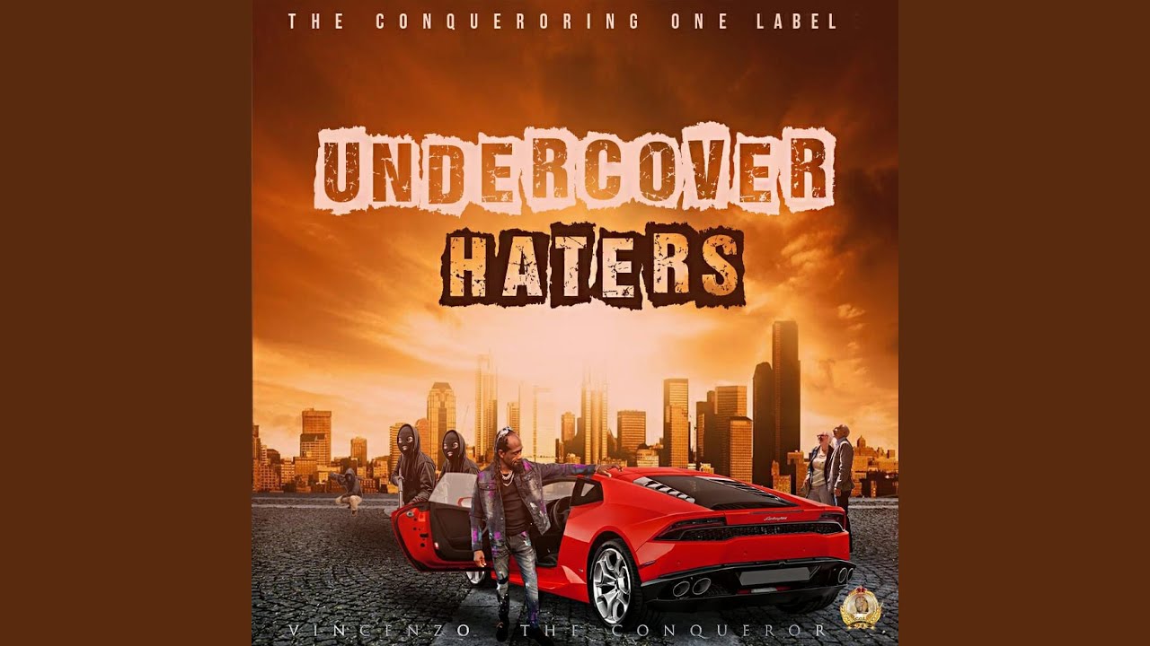 Undercover Haters - YouTube