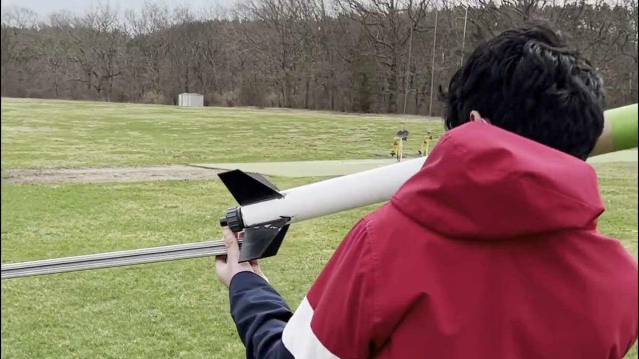 What We Learned From The American Rocketry Challenge! - YouTube