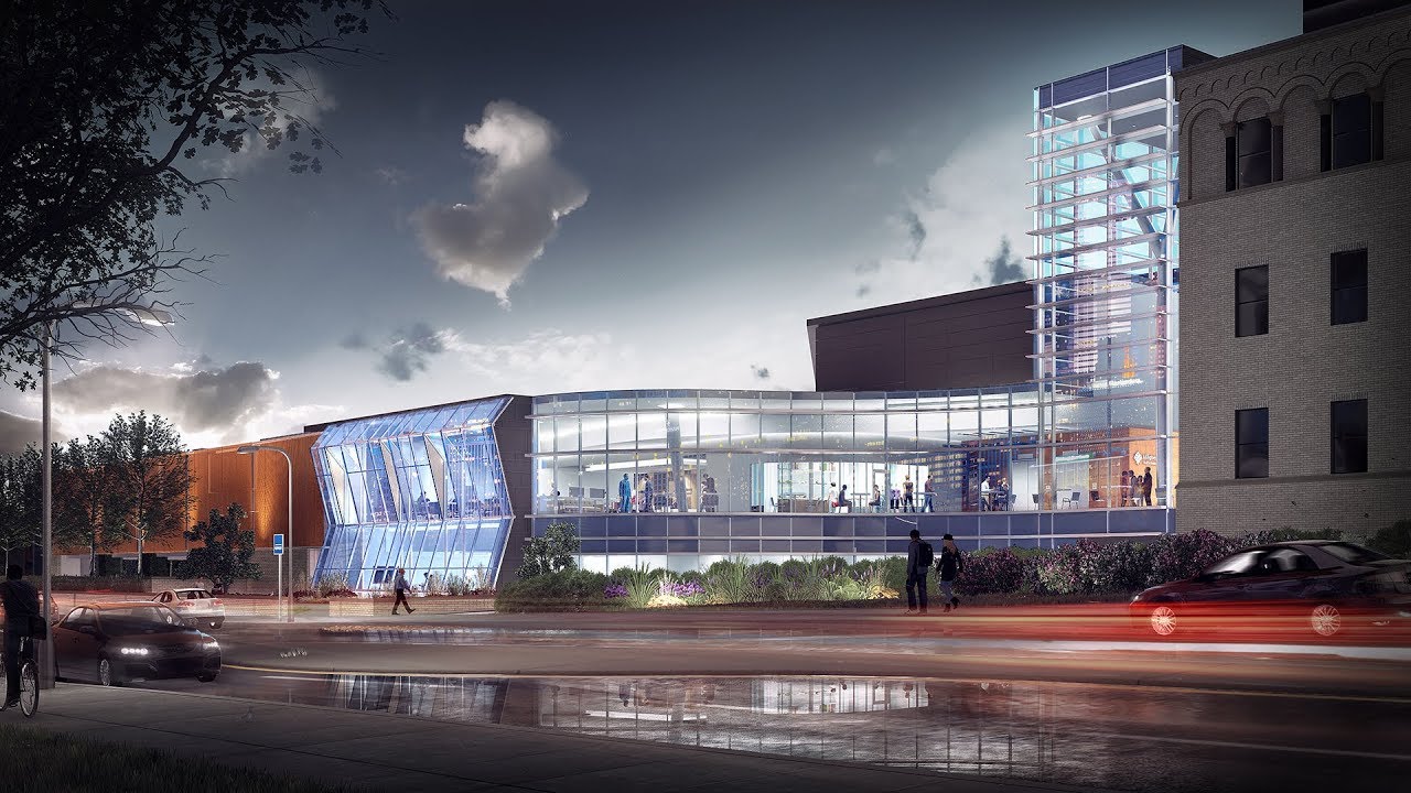 AHN Cancer Institute - YouTube