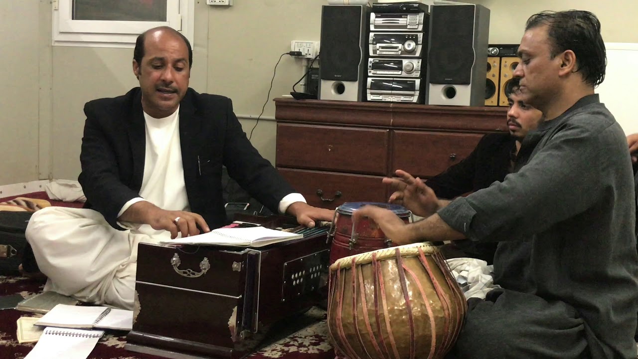 Najeeb Sharif 1080HD - YouTube