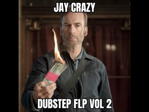 Jay Crazy Dubstep vol 2 FLP - YouTube