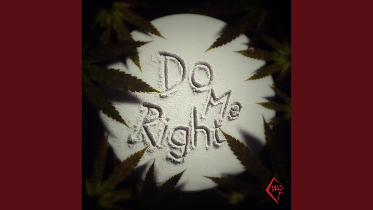 Do Me Right - YouTube