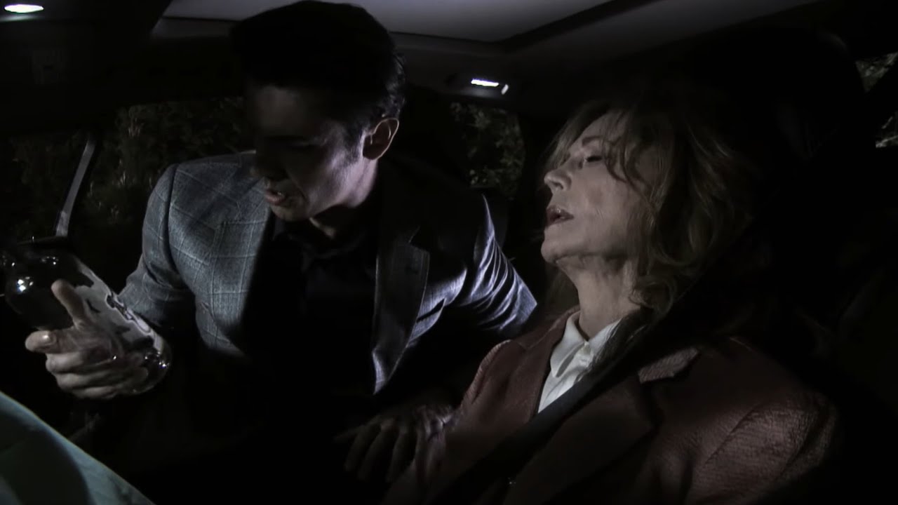 NBC FULL [12/20/2024] Days of Our Lives Full Episode Today, December 20 ...