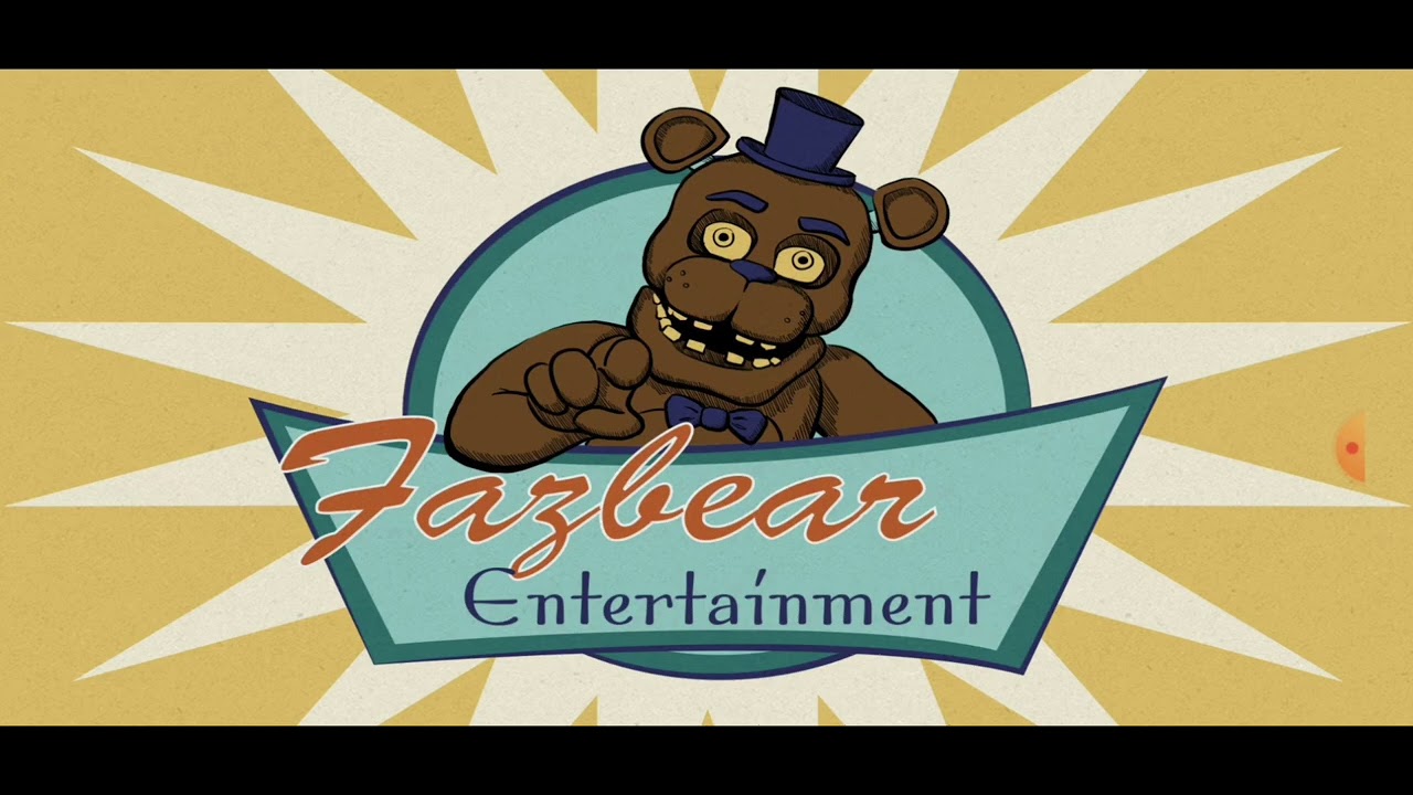 fnaf simulator part 1 - YouTube