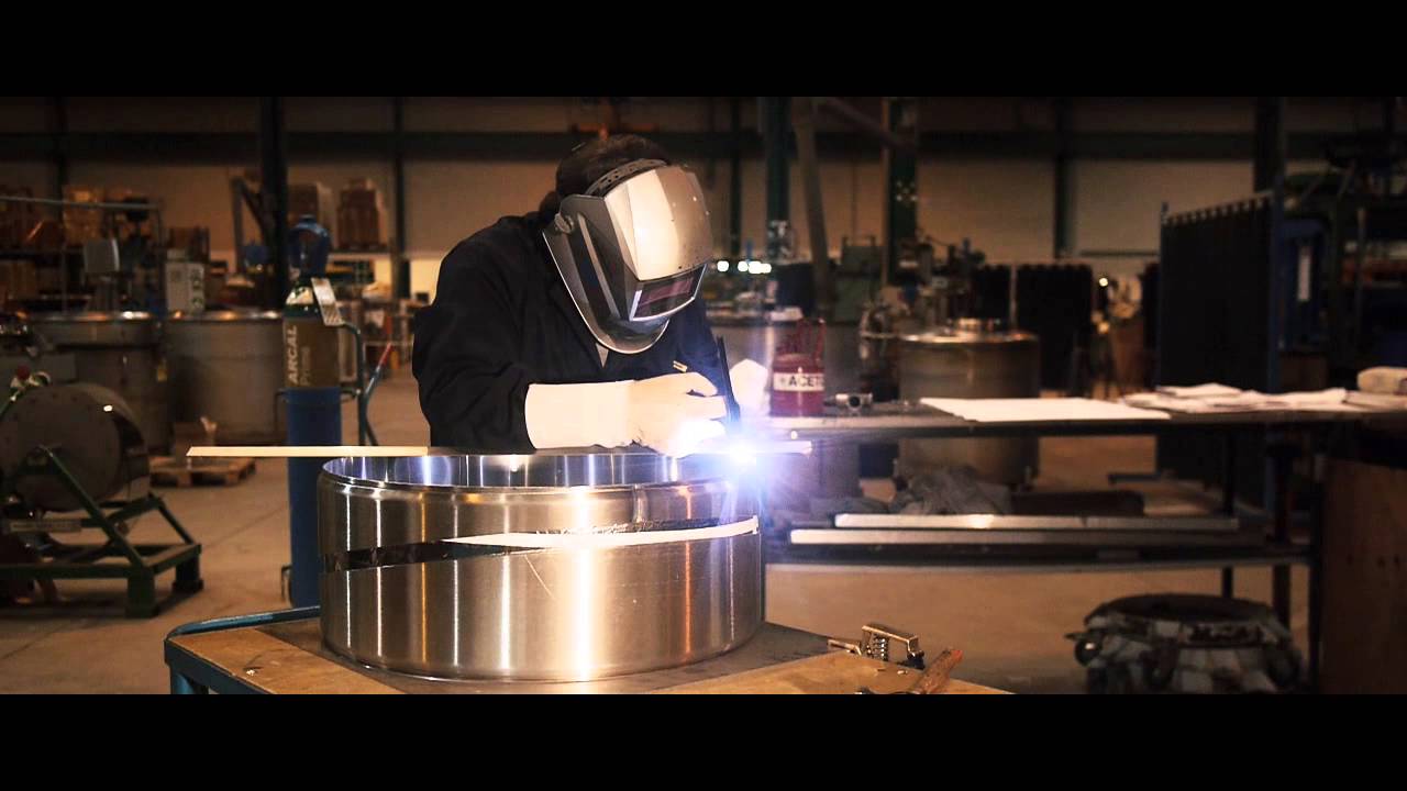 ARCAL New Generation - YouTube