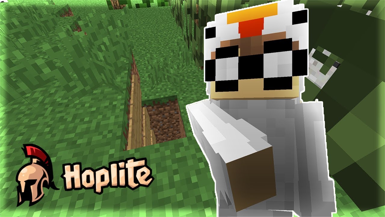 How to Trap in Hoplite (2024 Trapping Tutorial) - YouTube