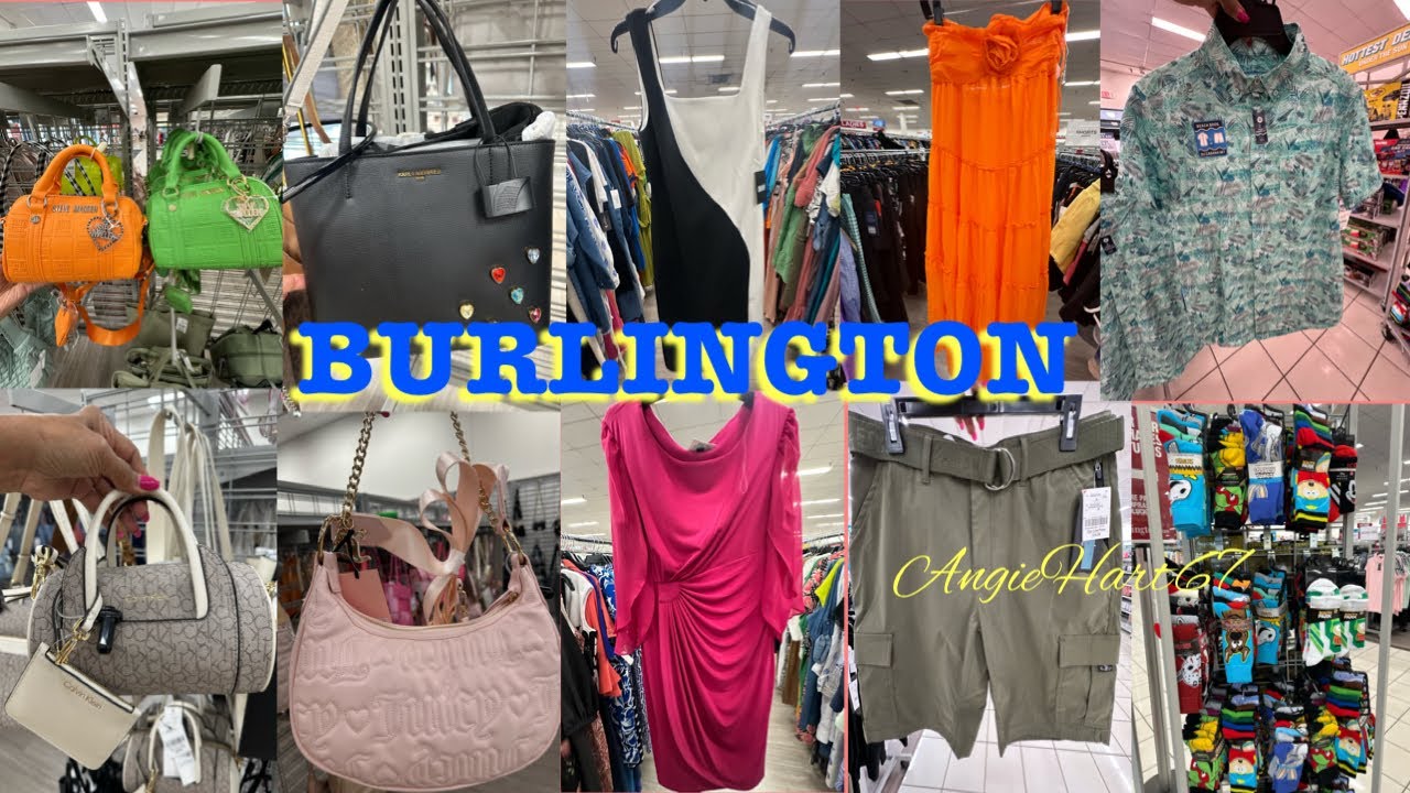 BURLINGTON 💐MEN, WOMEN CLOTHING, HANDBAGS and jewelry #angiehart67 ...