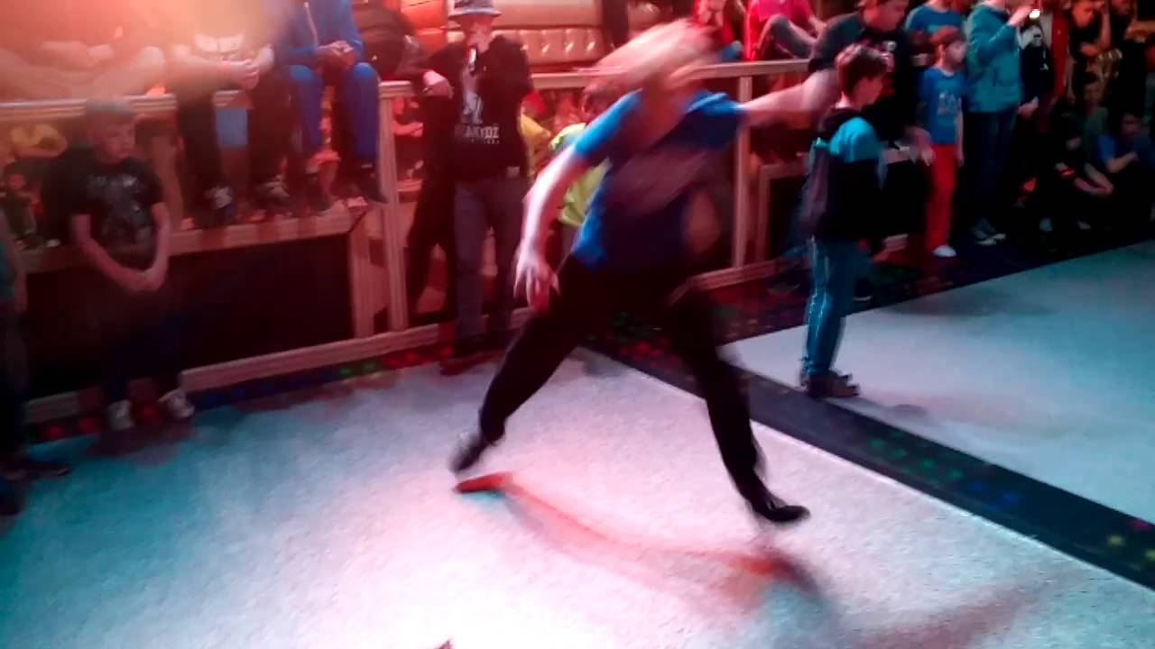 Rakim vs Garfild vs ? vs ? - YouTube