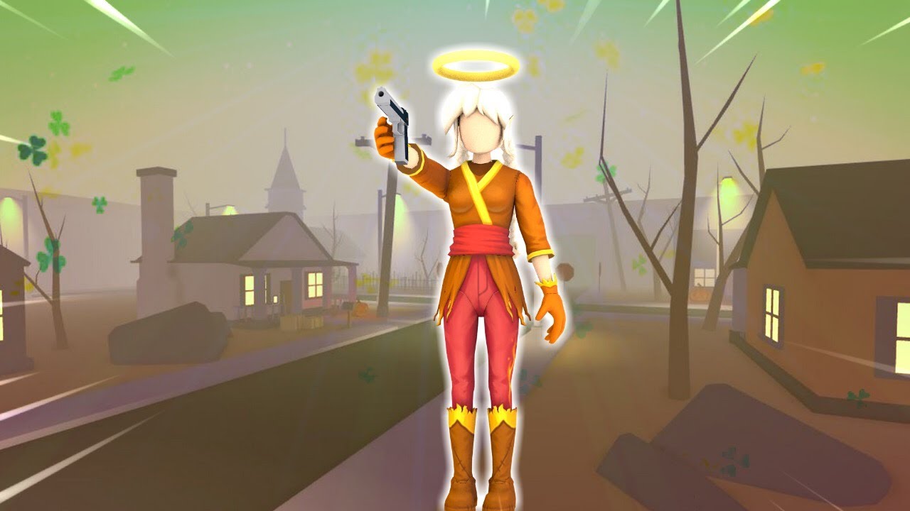 Sending players back to the Deploy Button.. - YouTube