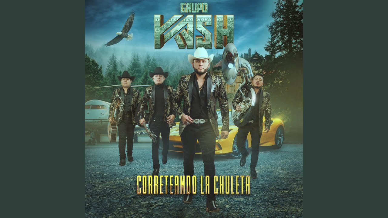 Correteando la chuleta - YouTube