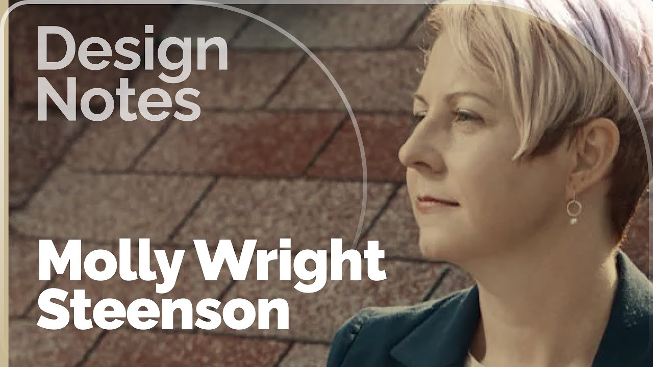 When Buildings Get Bored: Molly Wright Steenson, "Architectural ...