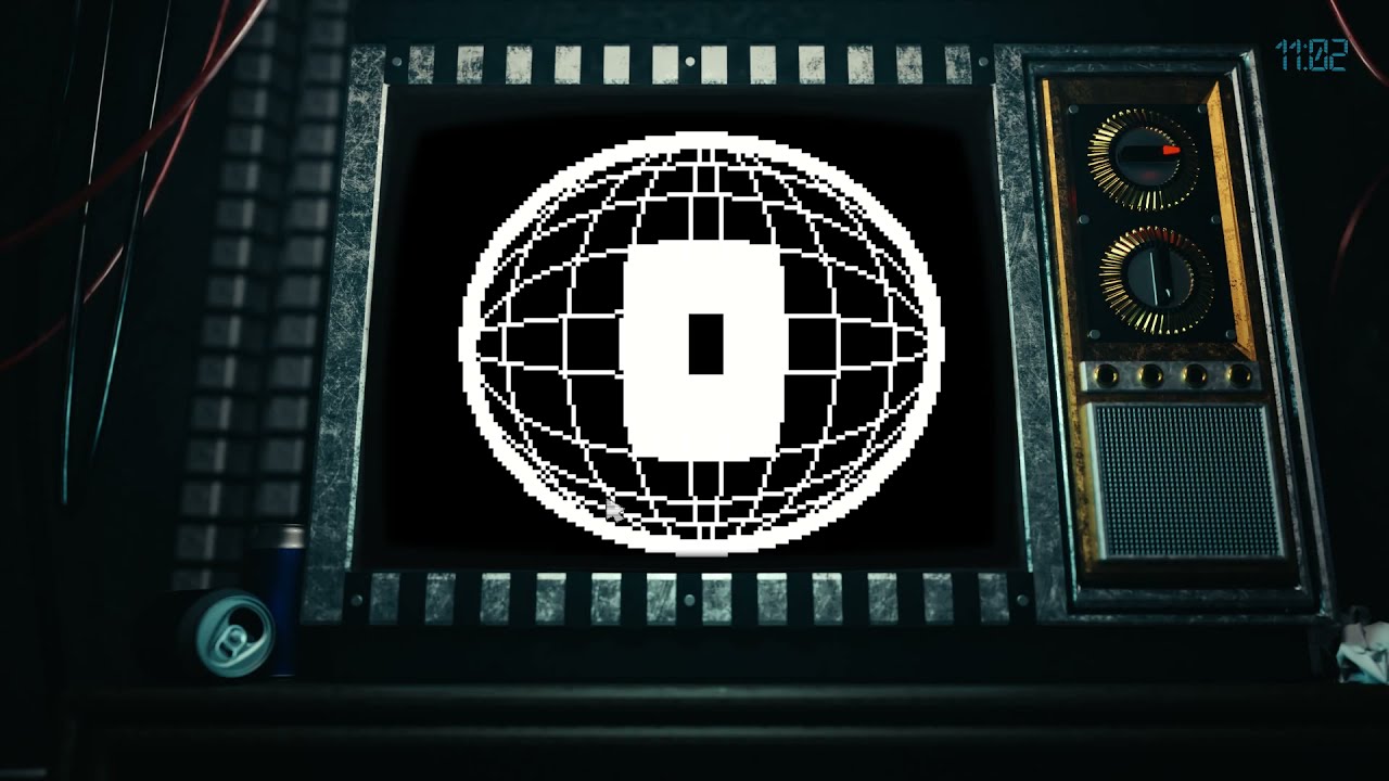 WE OPENED THE HIDDEN SAFE AND FOUND THIS TERRIFYING SECRET.. || FNAF ...