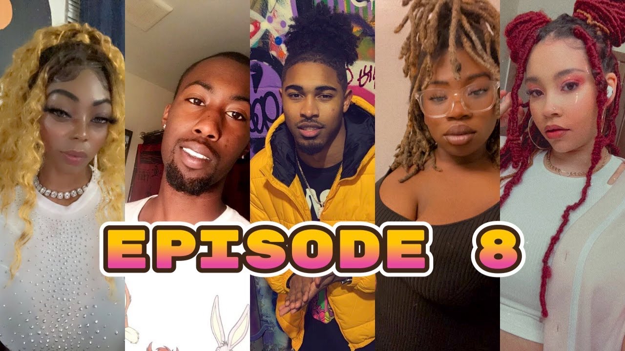 Sexyy Red Exposed Again?? Does Body Count Really Matter?? | Yung 'N ...