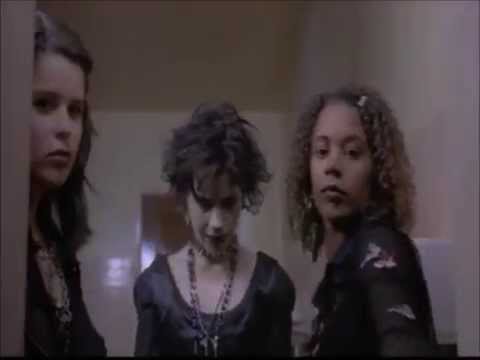 The Craft Music Video Tribute - YouTube