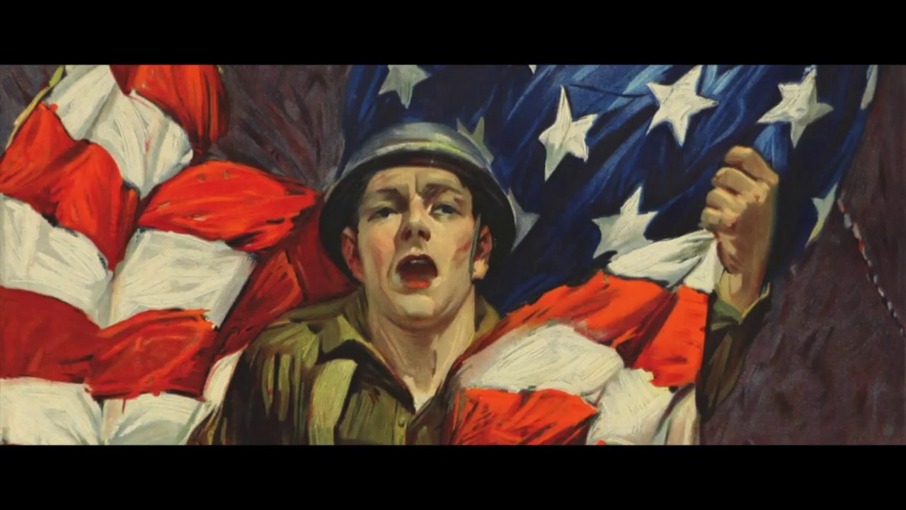 {12.6} Winning the War (WWI) - 8th Grade US History - YouTube