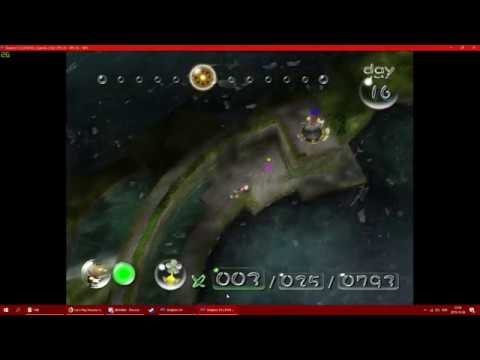 pikmin_irl - YouTube