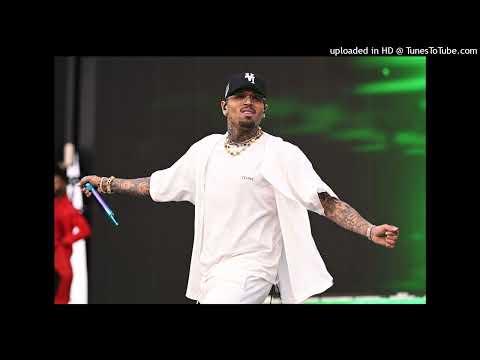 Chris Brown - Lights Out