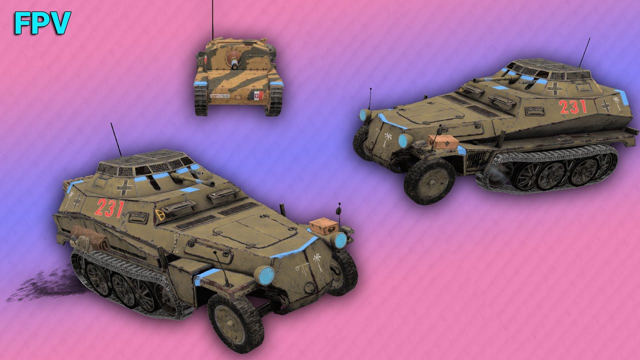 COH3 FPV Double 250/9 Build - YouTube