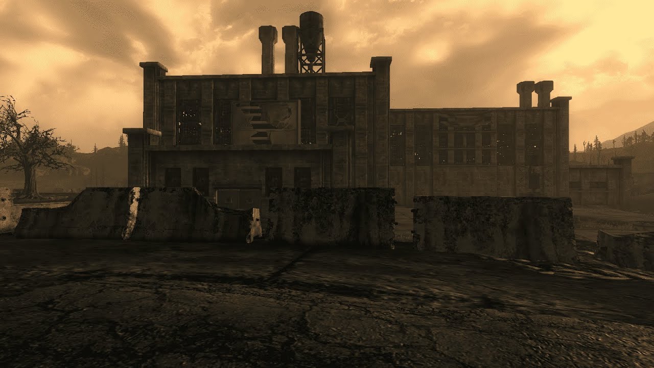 Fallout 3: The Nuka-Cola Challenge (Part 2) - YouTube