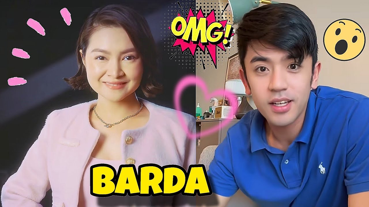Barbie and David! Barda Update - YouTube