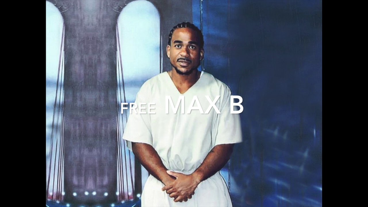 Max B Reacts to Deported Rapper Shyne Showing Him Support "I Always ...