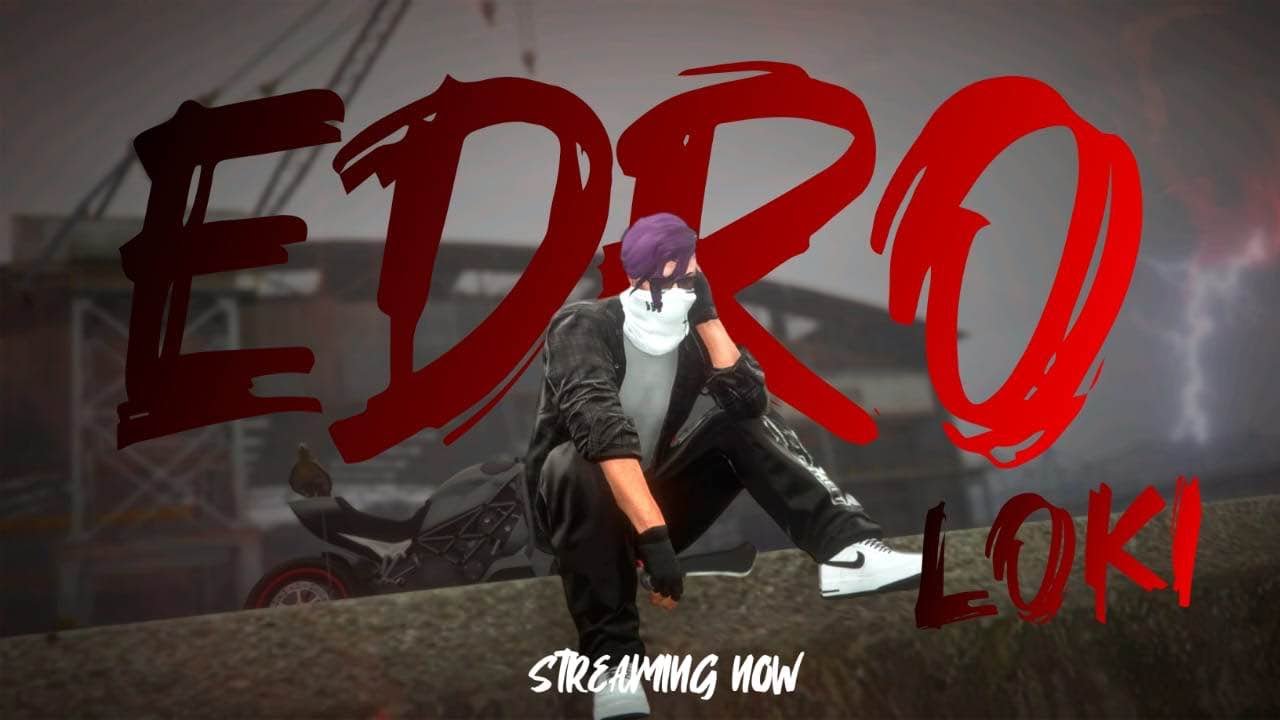 NEW CITY ??? | DAY 6 / 30 | EDRO LOKI | ASGARDIANS | 18 + AANEEEEEE | # ...