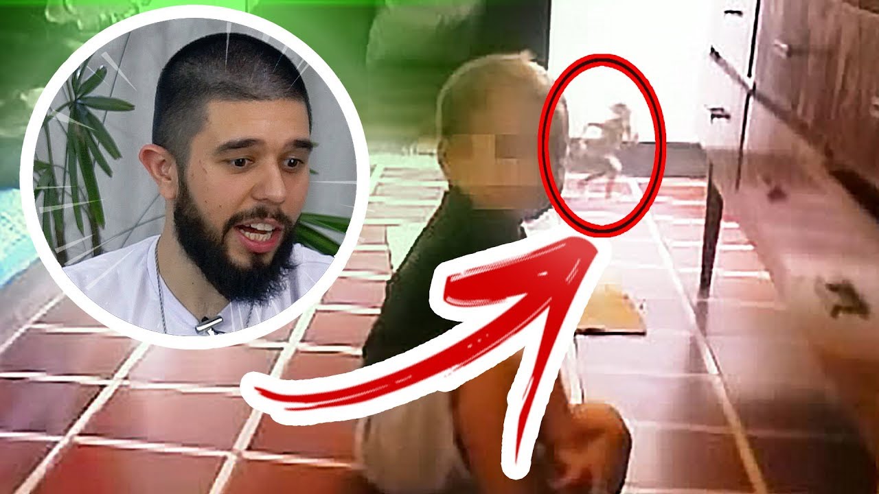5 Vídeos reais que mostram a existência de Gnomos Elementais! - YouTube