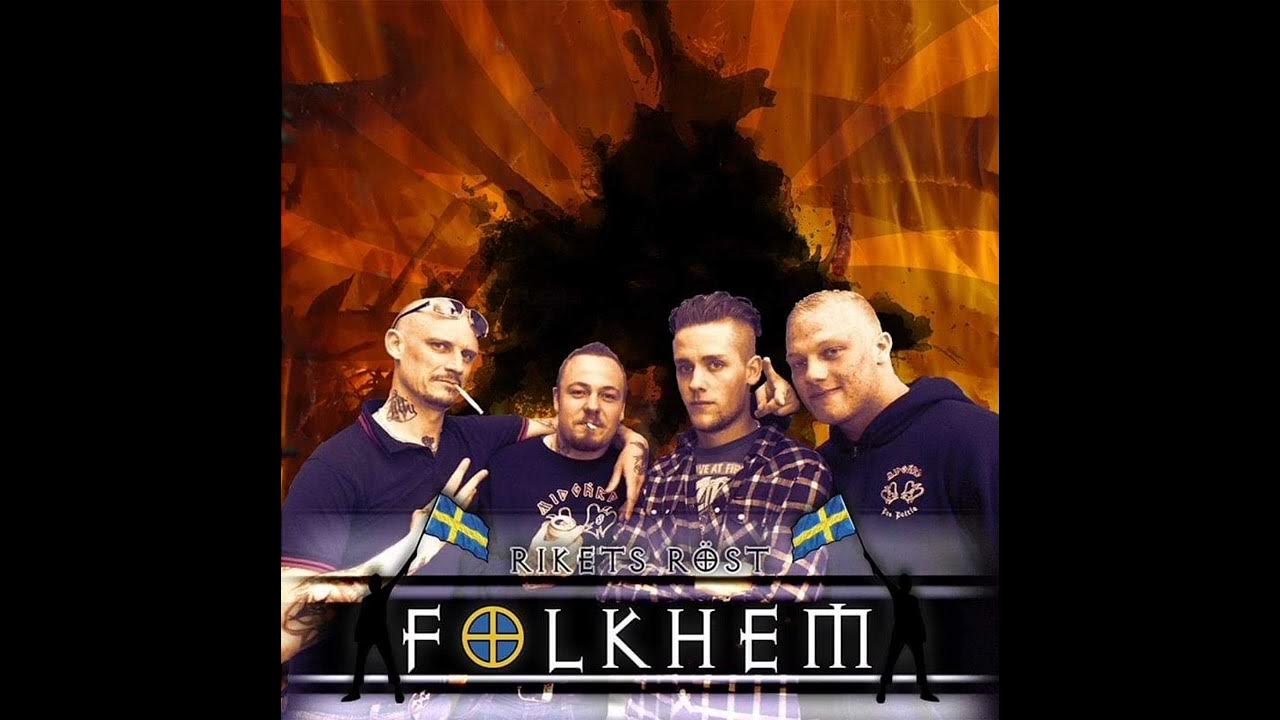 Folkhem - Enad kamp - YouTube