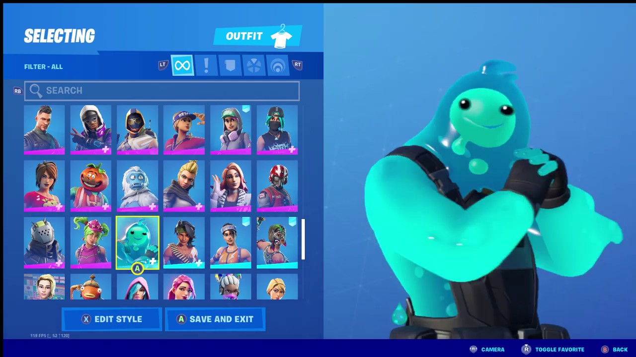 locker tour. (first video) - YouTube