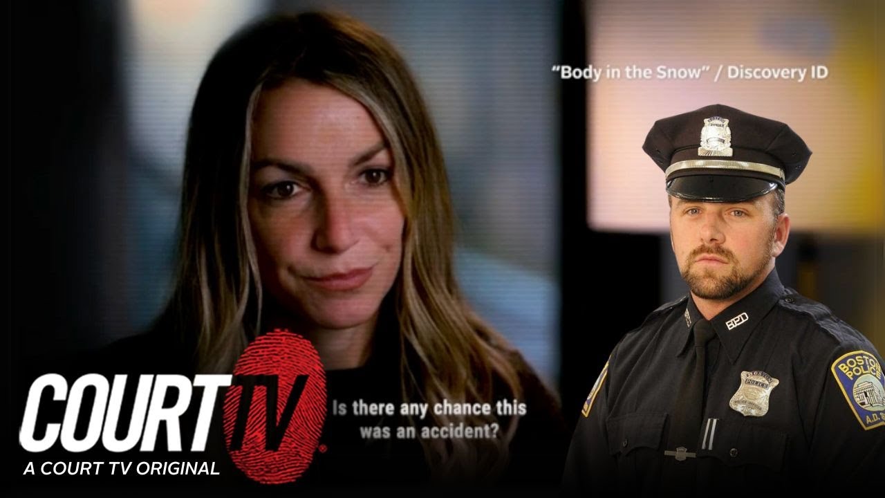 Death of Boston Police Officer John O'Keefe | Vinnie Politan ...