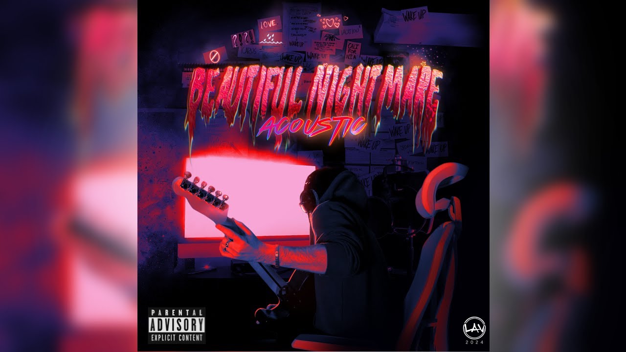 Lucas Vance - Pendulum (Audio) - YouTube