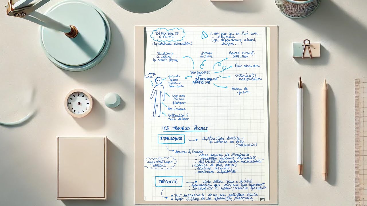 Comment prendre des notes efficaces ? - YouTube