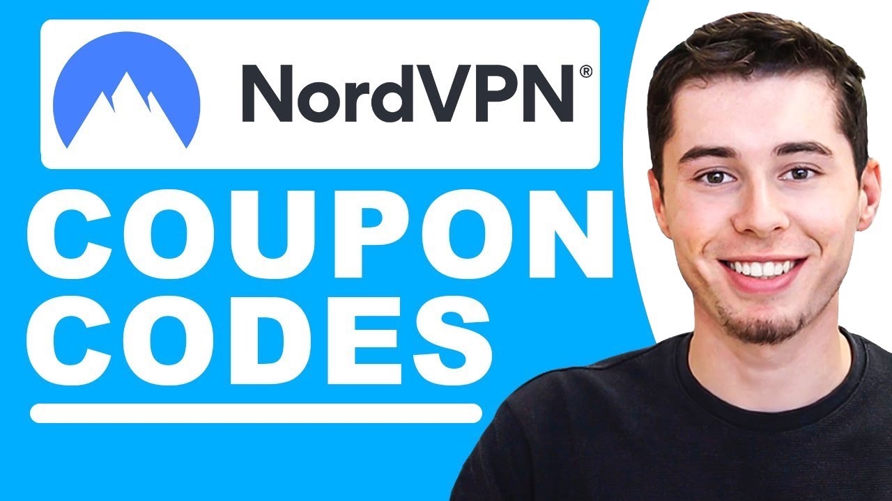 NEW Nordvpn Coupon Code 2024 - Best VPN Promo Deal - YouTube