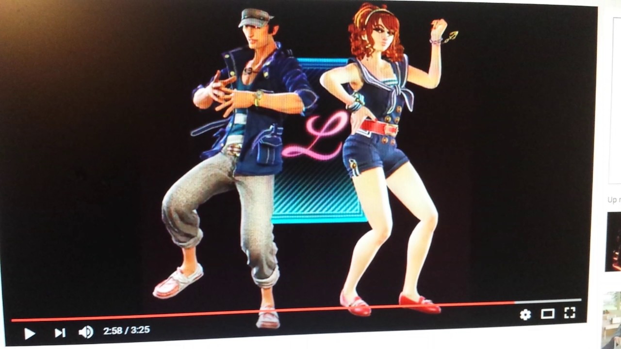 Bubble Guppies/Dance Central Guppy Style: Rock Your Style (Fancy Style ...