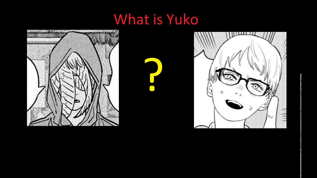 What is Yuko? - YouTube