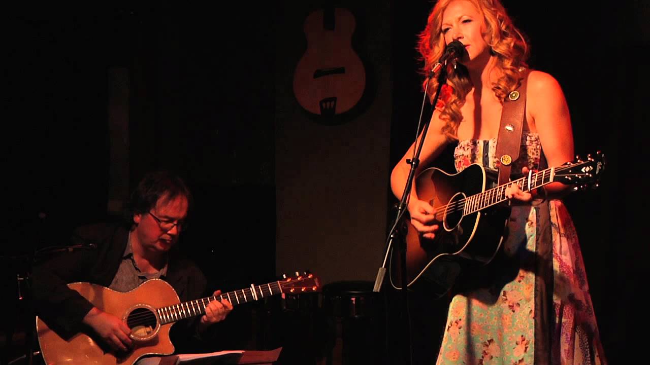 You Don't Know Me - Erin Thomas - YouTube