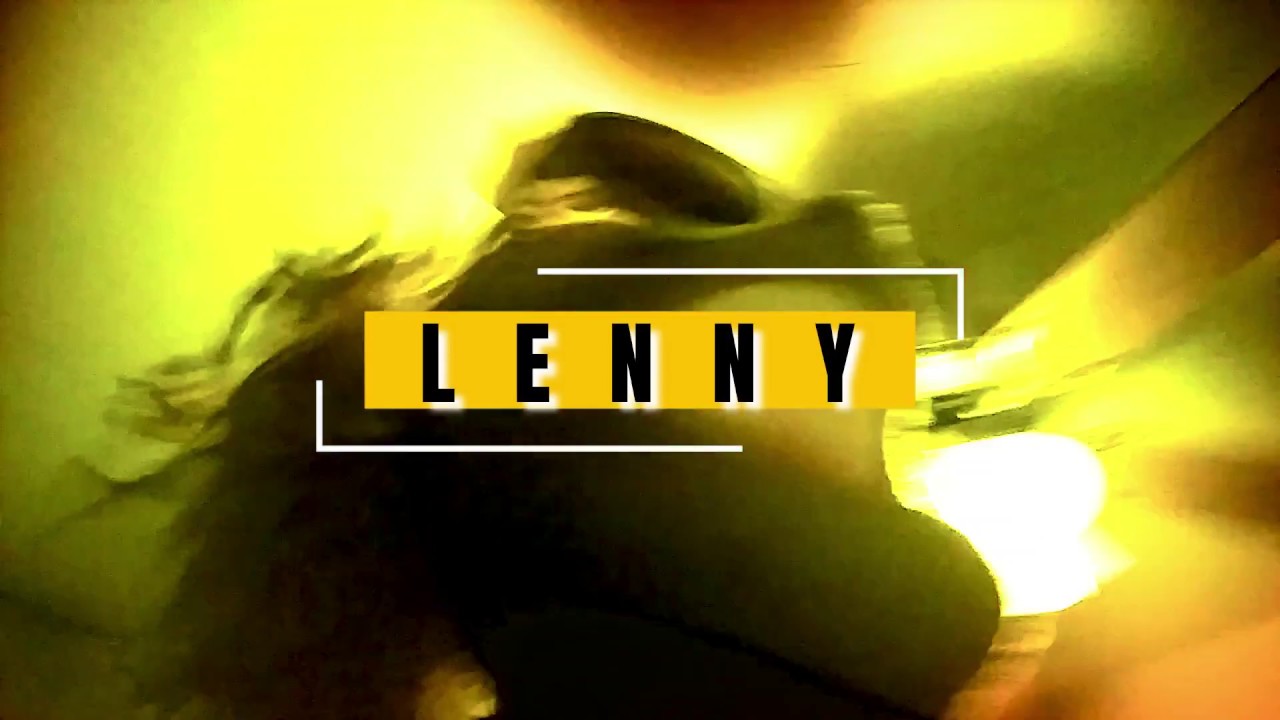 NEW PUPPET ALERT!!!! || LENNY MAKES GRAND ENTRANCE - YouTube