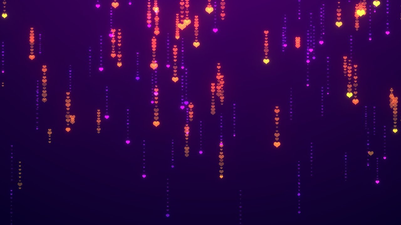 After Effect Tutorials | Particals background | background animation ...