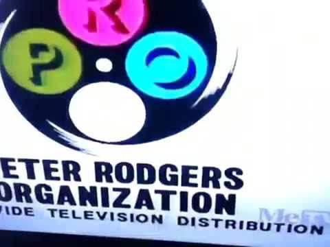 Peter Rodgers Organization Logo - YouTube