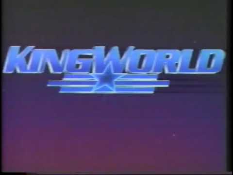 Merv Griffin Enterprises/Kingworld/Jeopardy Productions (1986)